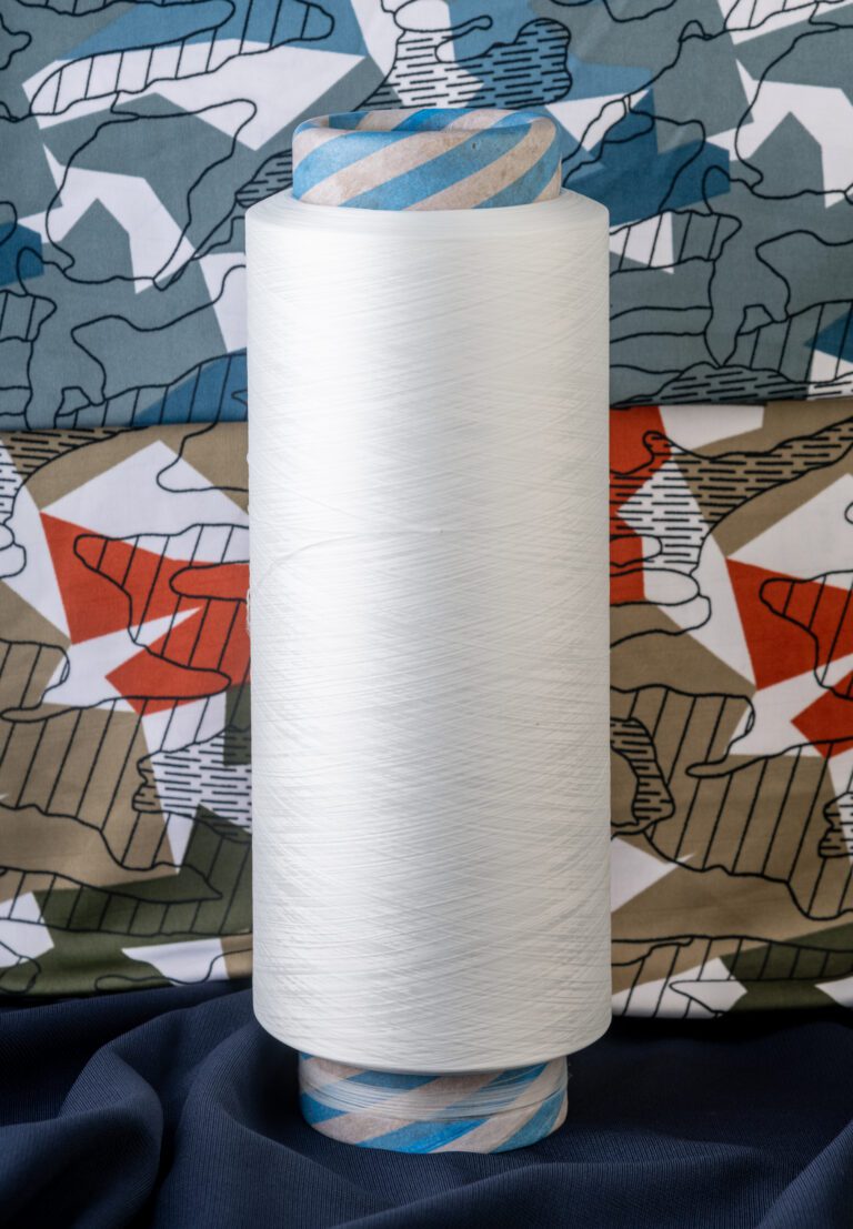 Difference Between ATY Yarn And DTY Yarn | Devika Fibres Pvt Ltd
